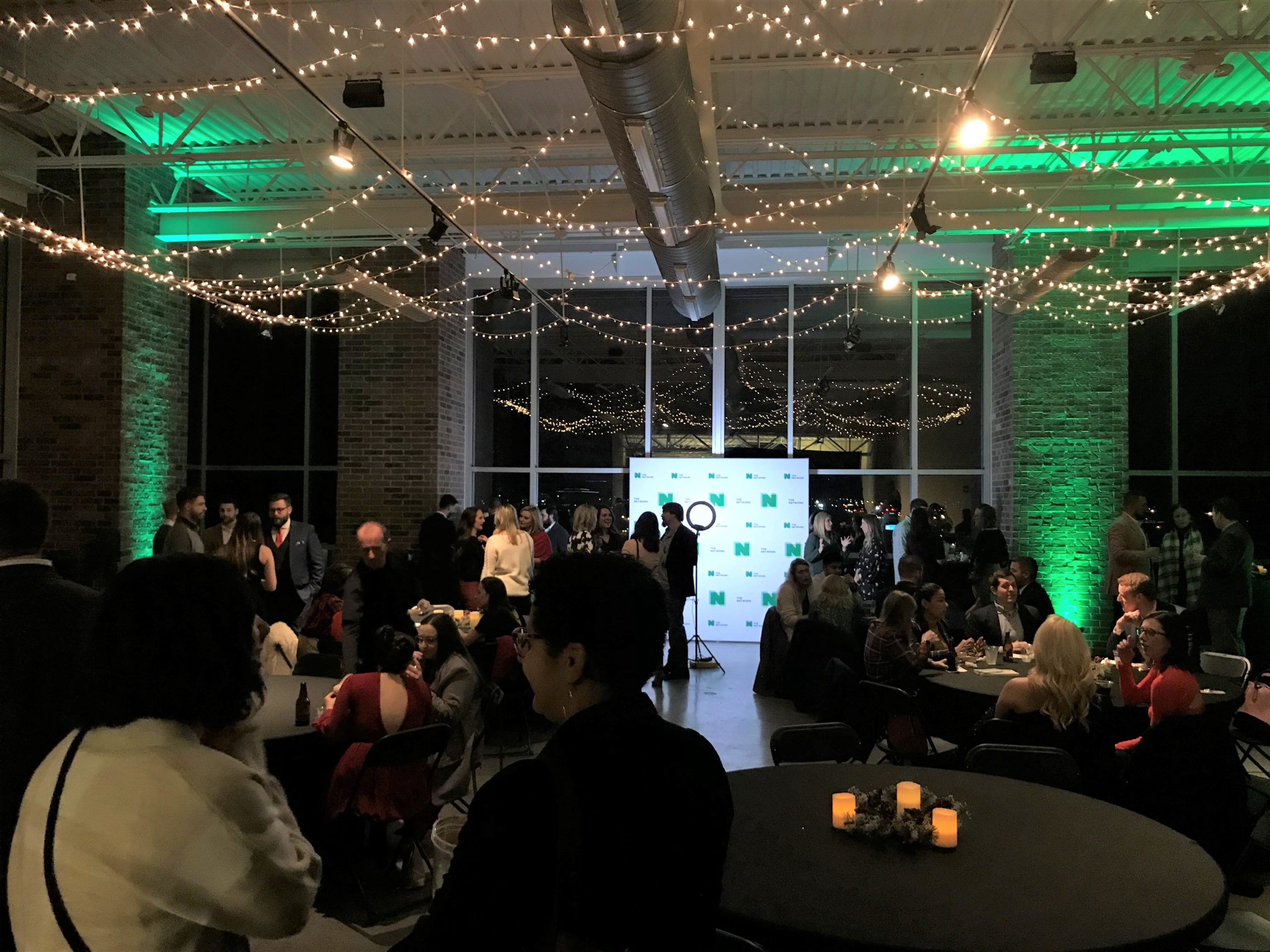 The Network Celebrates 2019 and Looks Ahead to 2020 - The Network ...