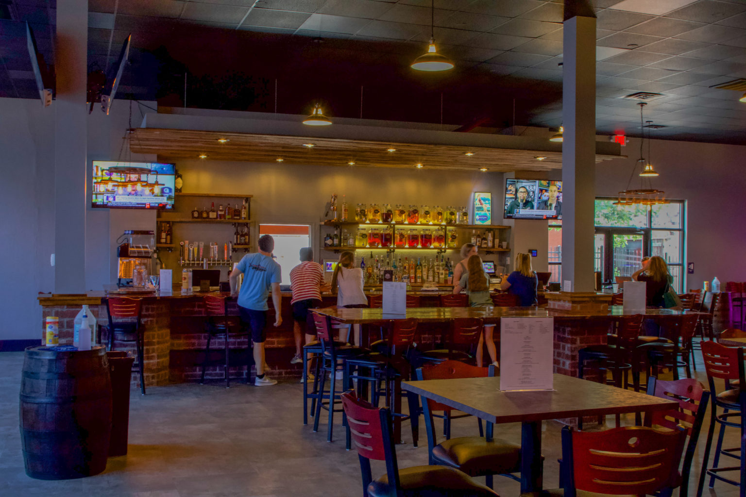 August Spotlight: Inner Circle Vodka Bar - The Network Springfield