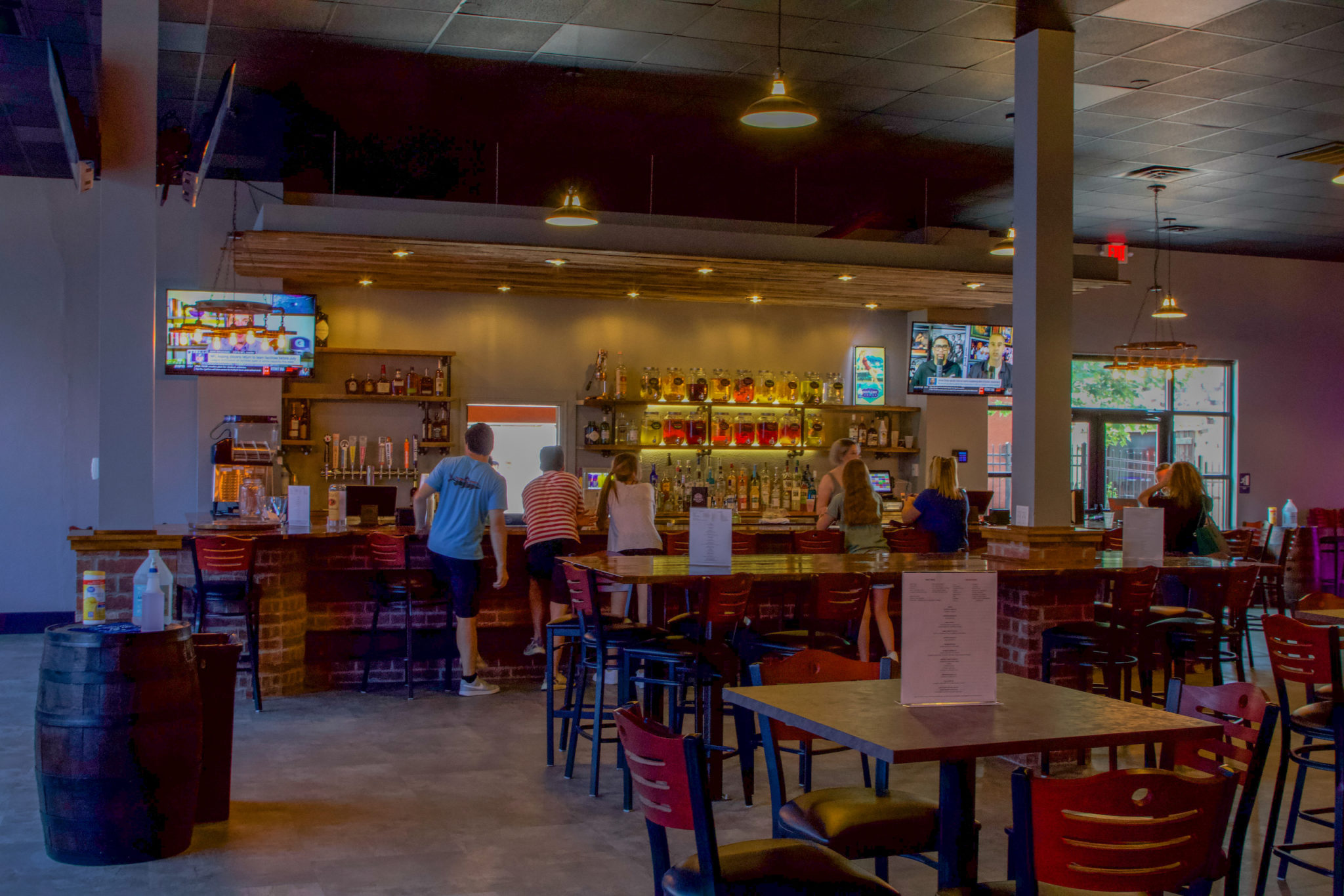 August Spotlight: Inner Circle Vodka Bar - The Network Springfield