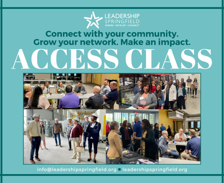 Home - The Network Springfield