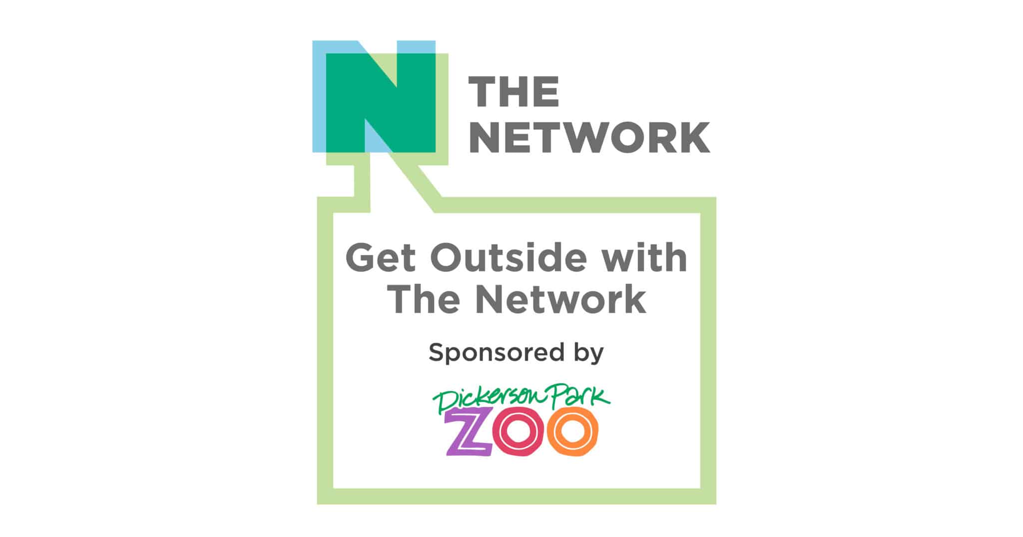 Get Outside with The Network at Dickerson Park Zoo - The Network ...