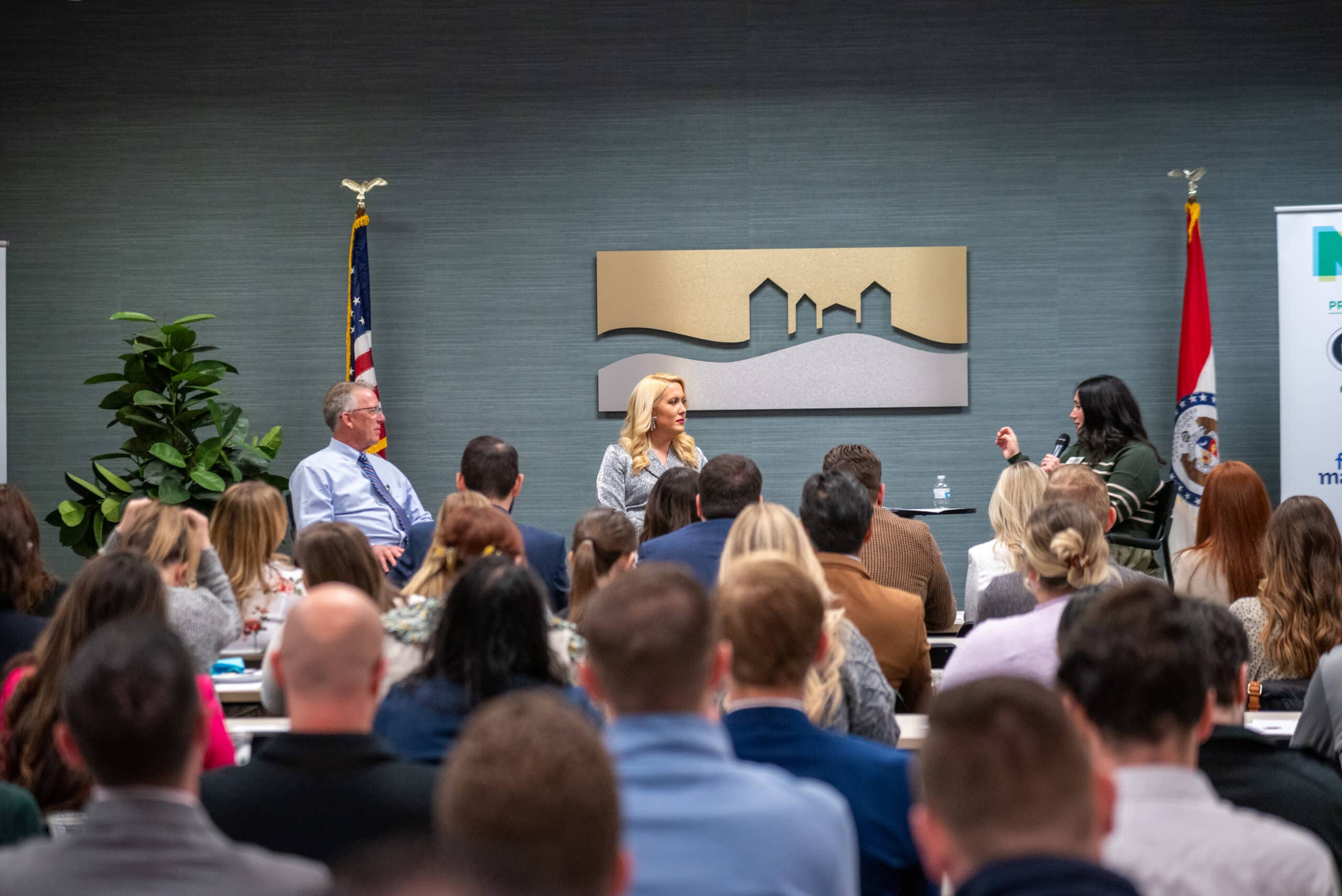 The Network's New Year, New Leaders - The Network Springfield