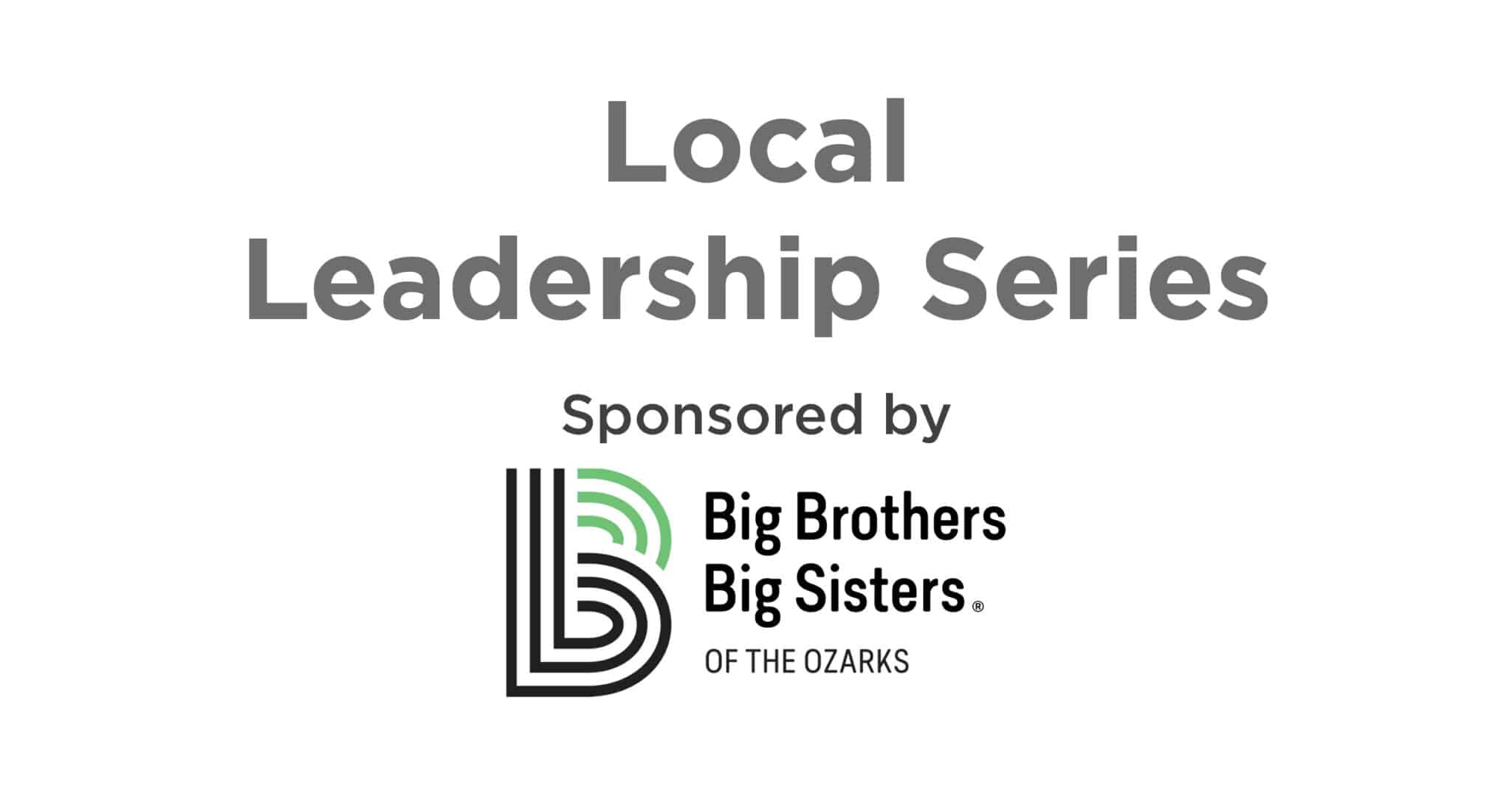 The Network's Local Leadership Series: Jack Stack - The Network Springfield
